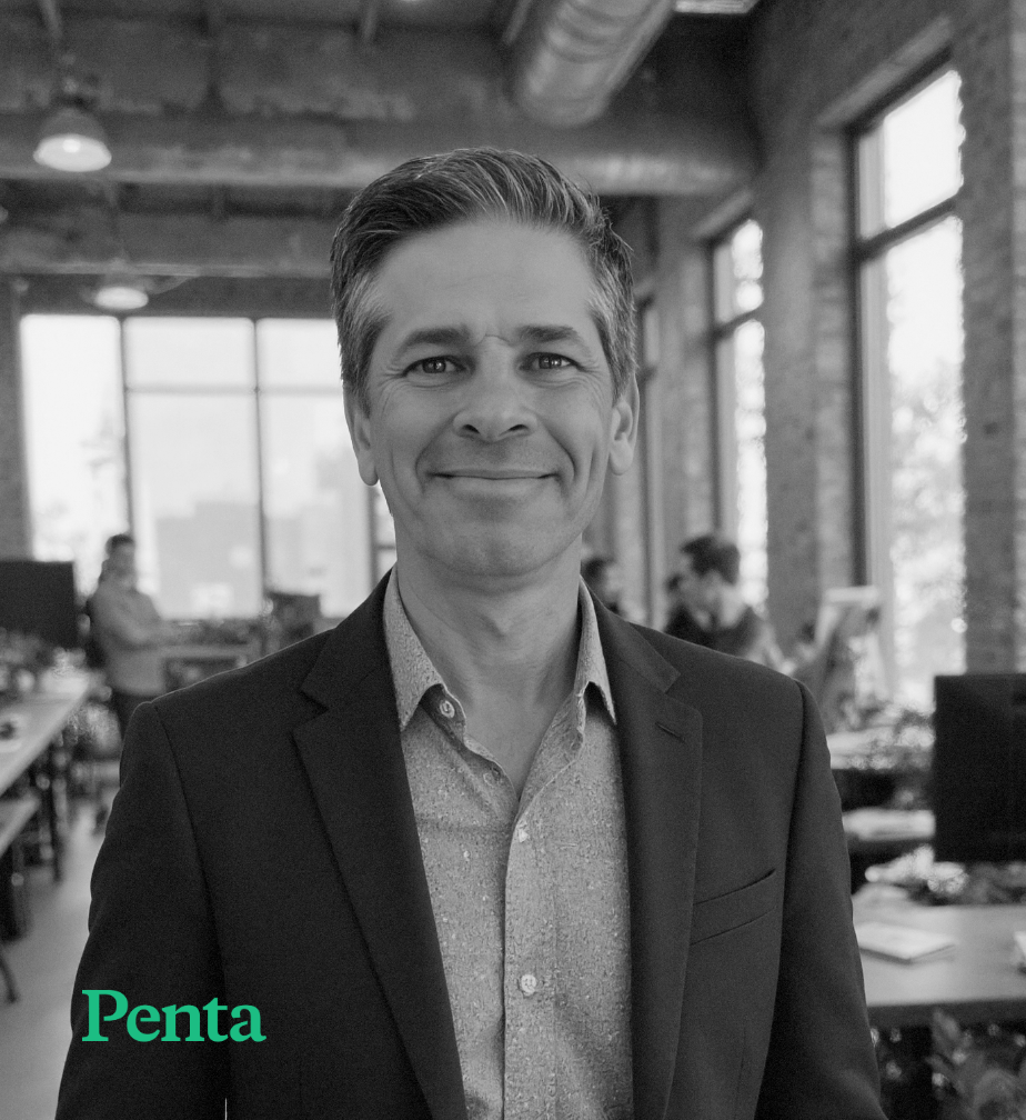 Penta Group bolsters West Coast leadership with hire of Dan La Russo as Senior Partner